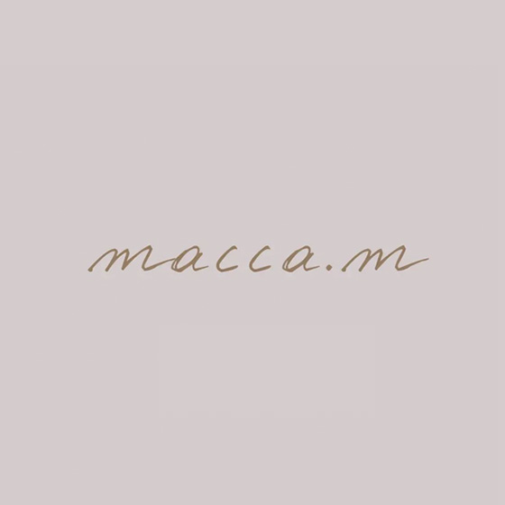 macca.m / 3周年を迎えました！ | カクテク.JP – KAKUTEKU