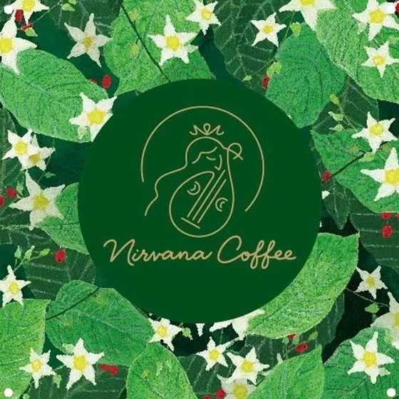 NIRVANA Coffee | 東大阪市・コーヒー豆・焙煎・珈琲 | カクテク